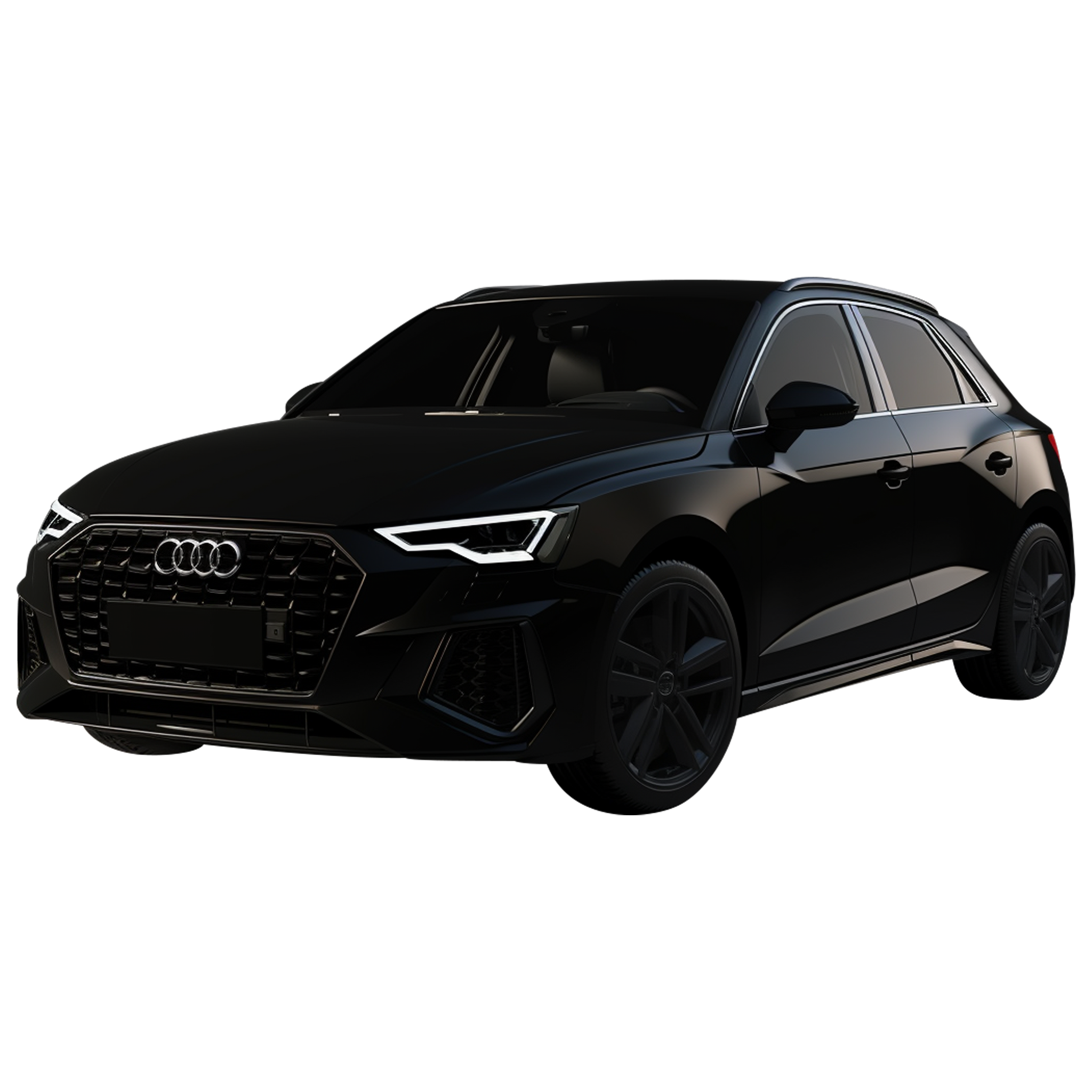 Audi A3 8V (2012−2020) – Driverse