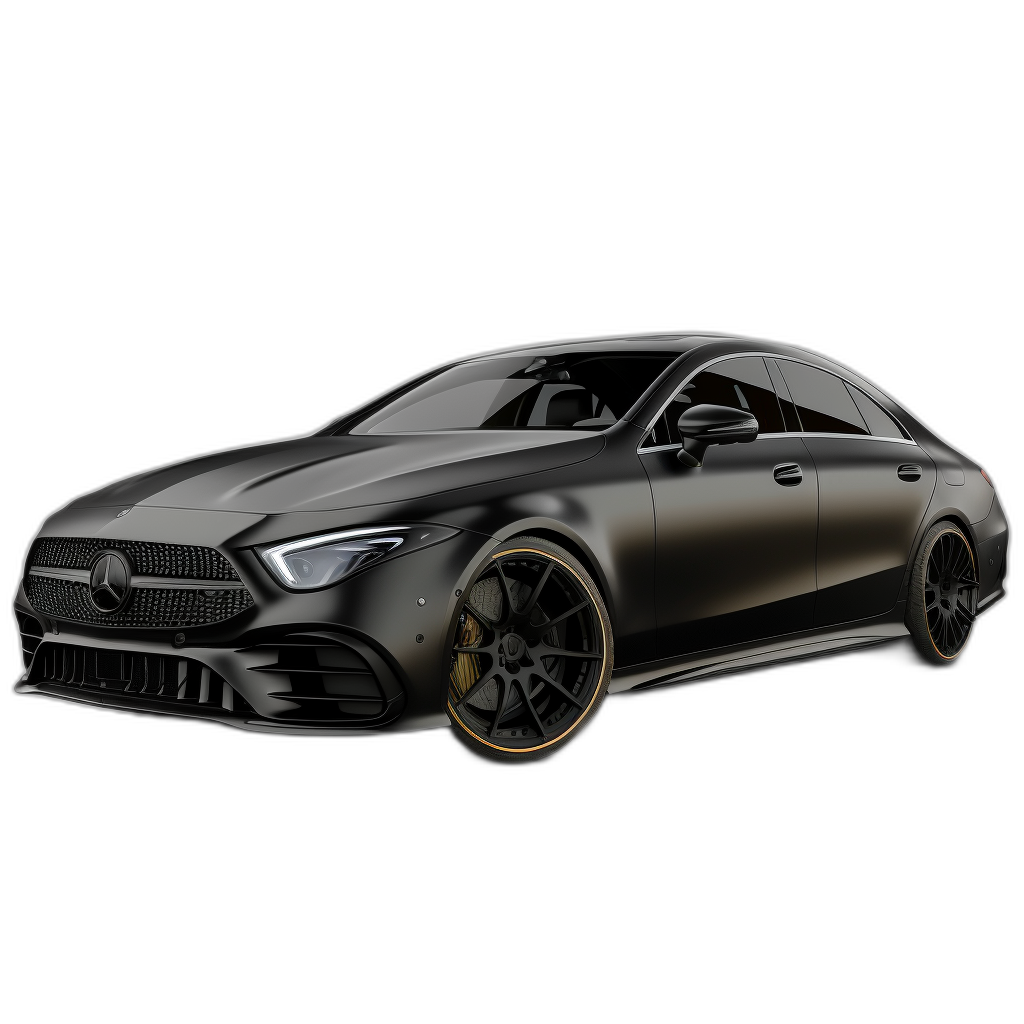 Mercedes-Benz CLS W257 Facelift (2022 - 2023) – Driverse