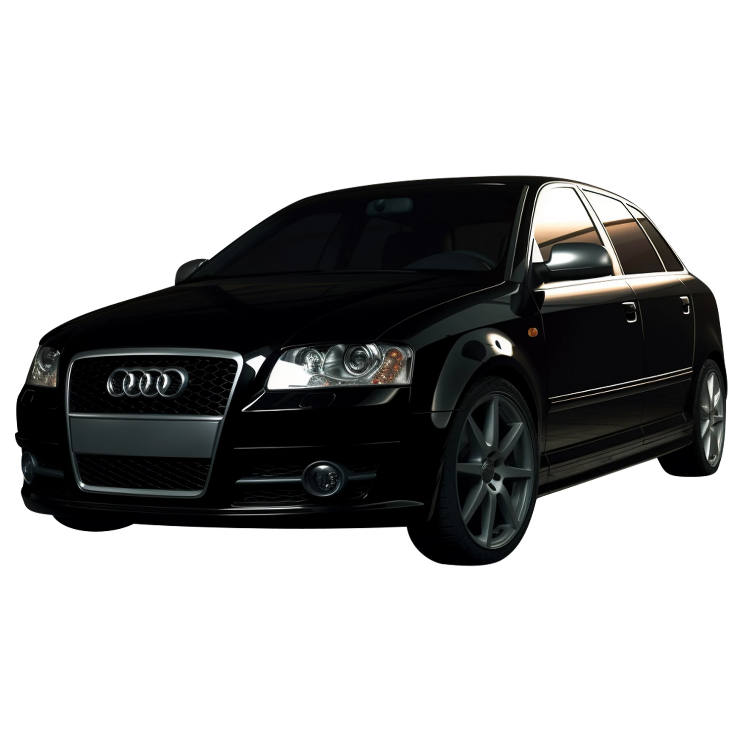 Audi A3 / S3 / RS3 | Driverse